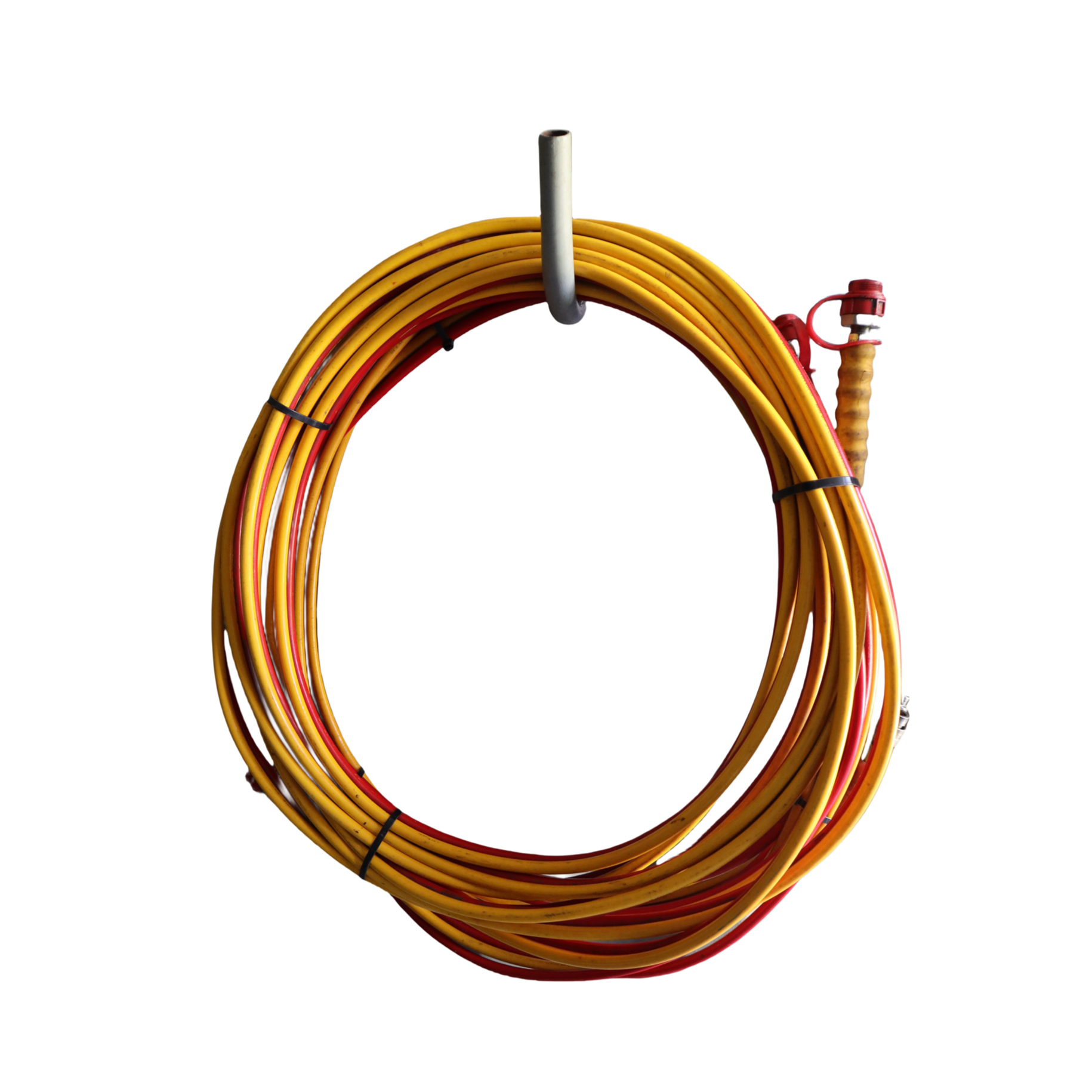 Hydraulic Dual Tubing - Jinli Heavy Industry